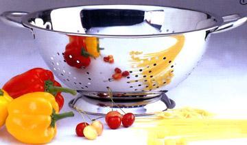 Deep Colanders (kitchenware) at Best Price in Delhi, Delhi | Raintech ...