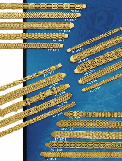 Gold Chain at Best Price in Mumbai, Maharashtra | Royal Chains Private ...