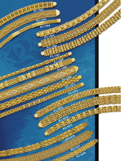 Gold Chain at Best Price in Mumbai, Maharashtra | Royal Chains Private ...