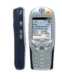 Orange SPV E100 - Orange SPV E100 Exporter, Importer & Manufacturer ...