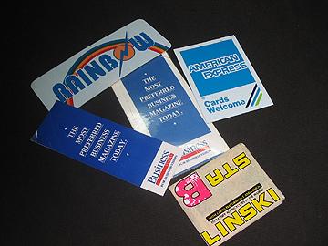 Plastic Cards at Best Price in New Delhi, Delhi | Shri Karni Plastic ...