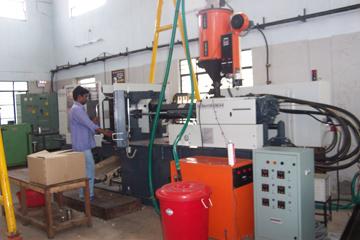 Injection Moulding at Best Price in Hyderabad, Telangana | Eqic Dies ...