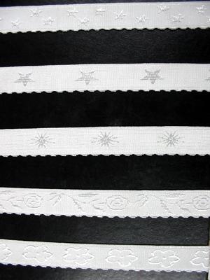 Elastics & Knitted Tapes at Best Price in Delhi | Vijay Kumar Jain & Co