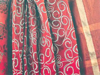 Silk Fabrics at Best Price in Bengaluru, Karnataka | Dvk Silk ...