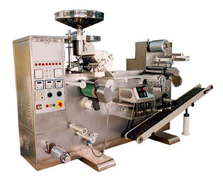 Pharmaceutical Machinery at Best Price in Mumbai, Maharashtra | Elvin ...