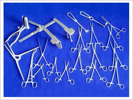 Surgical O.t. Instruments at Best Price in Bengaluru, Karnataka ...