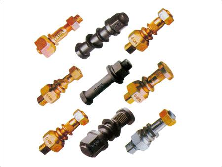 Collar Bolts, Collar Bolts Manufacturers & Suppliers, Dealers