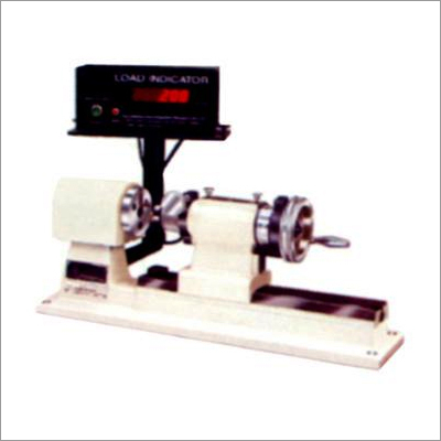 Torsion Spring Testing Machine at Best Price in New Delhi | Solarman ...