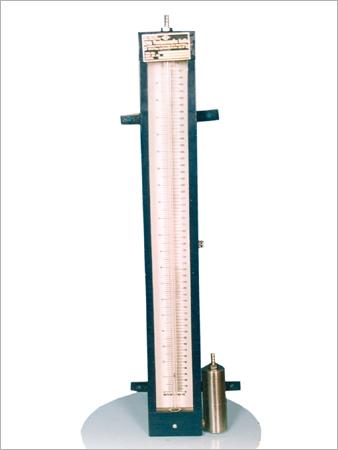 Single Limb Manometer at Best Price in Mumbai, Maharashtra | C V G ...