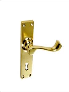 Pb Lever Lock at Best Price in Aligarh, Uttar Pradesh | Rk Products