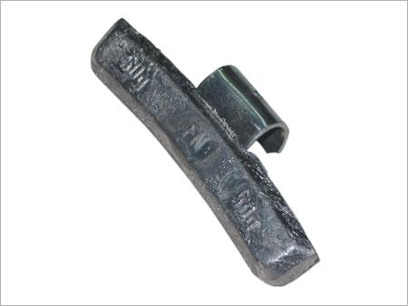 Steel Wheel Balance Weight For Alloy Rims at Best Price in Delhi | B. S ...