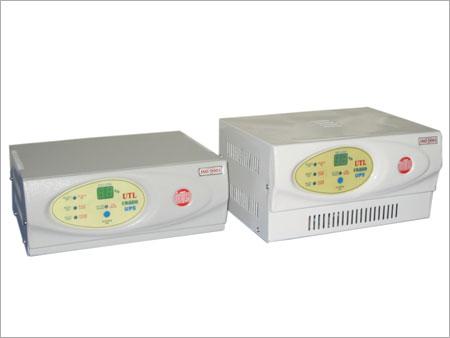 Inverters at Best Price in Delhi, Delhi | Utl-electronics