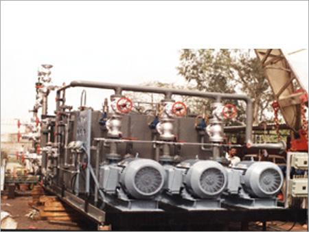 Single Line Parallel Lube Oil Systems at Best Price in Faridabad | Ut ...