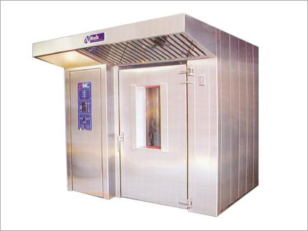 Single Rack Oven at Best Price in Thane, Maharashtra | Naik Oven ...