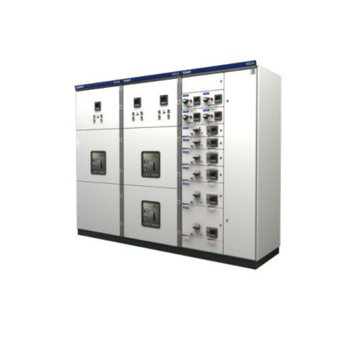 Low And High Voltage Panels at Best Price in Bhilwara | Dynamic ...