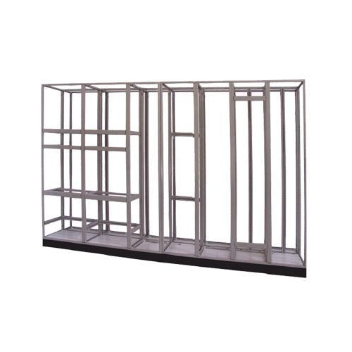 Industrial Control Panel Frame at Best Price in Bhilwara | Dynamic ...