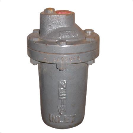 Steam Trap at Best Price in Delhi, Delhi | Delhi Machinery Stores