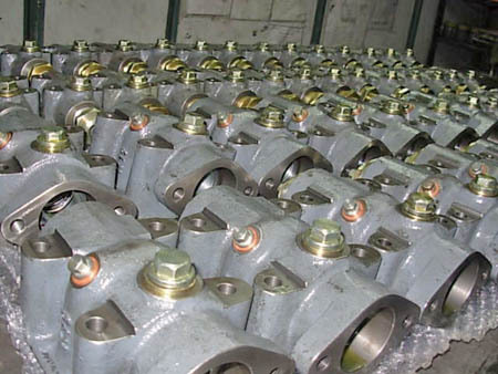 Reciprocating Compressor Valves - Reciprocating Compressor Valves ...