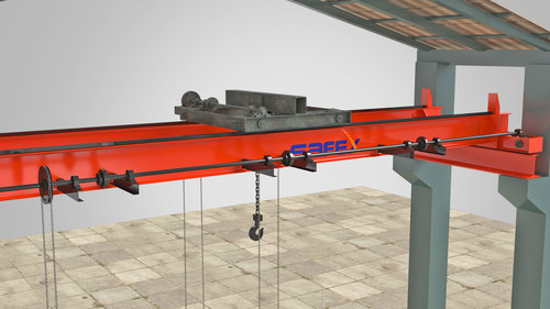 Hot Crane Manufacturers, Hot Cranes Suppliers, Exporters