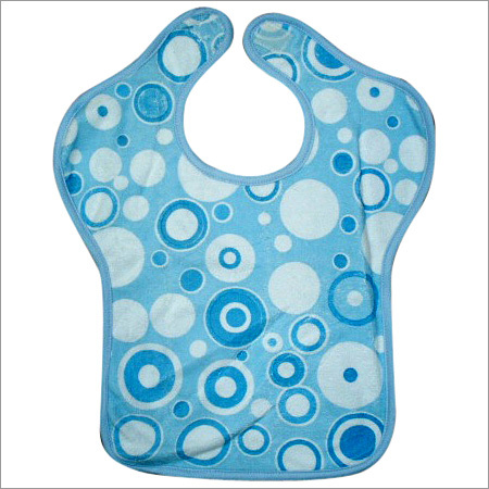 Cotton Neck Bibs at Best Price in Kolkata, West Bengal | Vt Exports Pvt ...