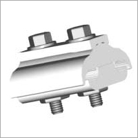 2 U Bolted Parallel Groove Clamp at Best Price in Howrah | Bimal & Company