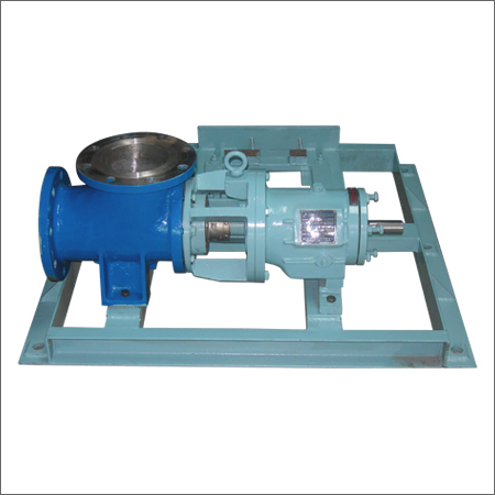 Submersible Axial Flow Pump at Best Price in Dombivli | Ras Pumps Pvt. Ltd.