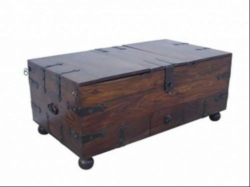Trunk Box at Best Price in Jodhpur, Rajasthan | Concept Creations