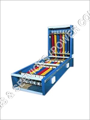 Electrical Bus Ducts Application: Power Distribution Systems at Best ...