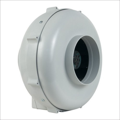 Inline Fans Manufacturer, Supplier, Exporter in Delhi,India