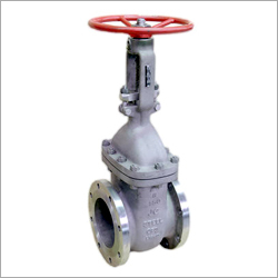 Bolted Bonnet Type Gate Valve - Bolted Bonnet Type Gate Valve Exporter ...