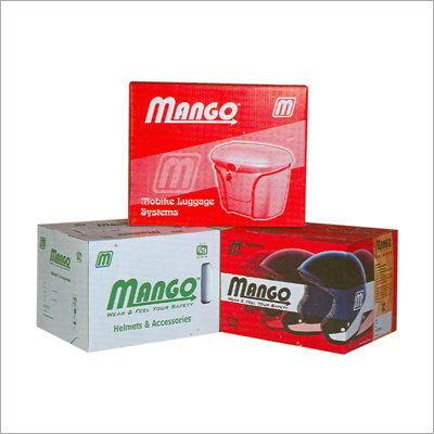 Corrugated Boxes at Best Price in Noida, Uttar Pradesh | Paper Creations