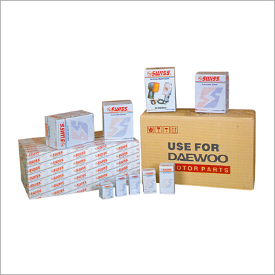 Corrugated Boxes at Best Price in Noida, Uttar Pradesh | Paper Creations