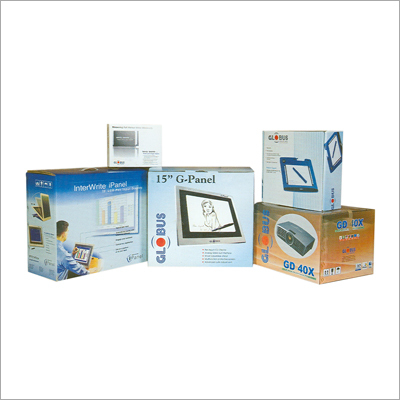 Corrugated Boxes at Best Price in Noida, Uttar Pradesh | Paper Creations