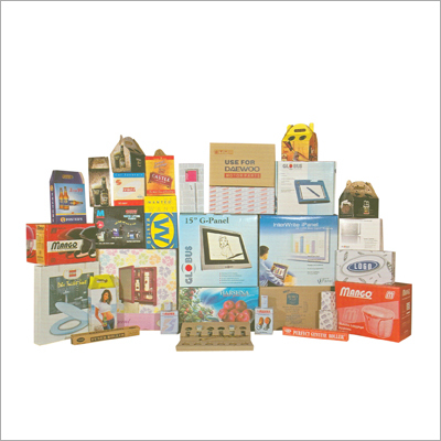 Corrugated Boxes at Best Price in Noida, Uttar Pradesh | Paper Creations