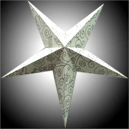 13- Christmas Handmade Stars - Ii at Best Price in New Delhi | Sharp-n ...