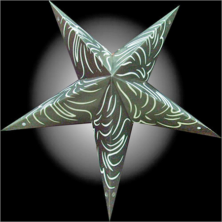 13- Stars - Ii (paper Star) at Best Price in New Delhi | Sharp-n India