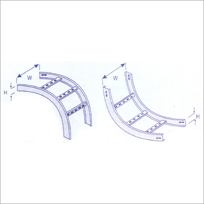 Ladder Type Outside/Inside Risers at Best Price in Gurugram | Parul ...