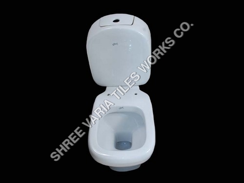 British Ewc With Cistern at Best Price in Thangadh | Astell Impex