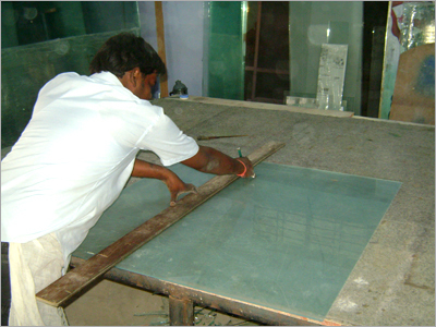 Process Of Glass Making at Best Price in Delhi | Lg Glass Company