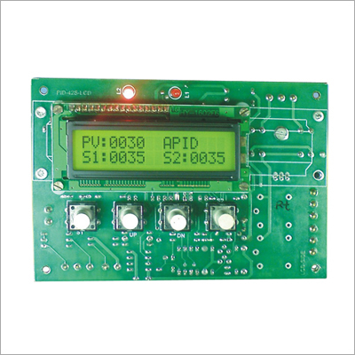Green Temperature Card at Best Price in Panvel, Maharashtra | Ion ...