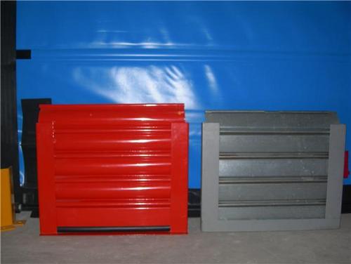 Aluminum Rolling Shutter Rubber Gasket In Bottom Plate at Best Price in ...