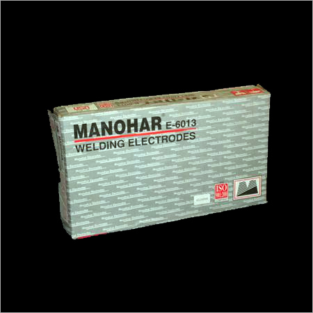 Ms Welding Electrode Length: 350 Millimeter (mm) at Best Price in Hapur ...