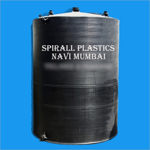 Hcl Storage Tank at Best Price in Navi Mumbai, Maharashtra | Spirall ...