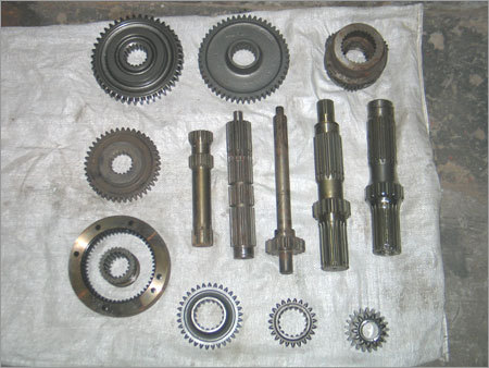 Tractor Components at Best Price in Delhi, Delhi | Paramount Tractors