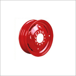 Bus Wheel Rims at Best Price in Shamli, Uttar Pradesh | Carrier Wheels