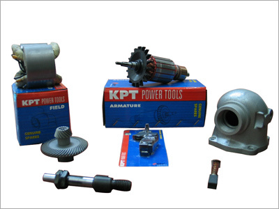 Kpt Power Tools at Best Price in Delhi, Delhi | Naveen Mill Stores