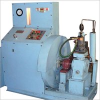 Fuel Injection Pump Test Stand at Best Price in Kundli | Slvmr Fuel ...