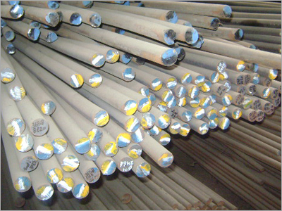 Shaft, Shaft Collars & Bright Bars at Best Price in Ballabgarh | Bright ...