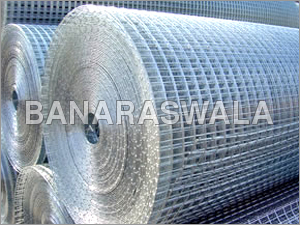 Stainless Steel Welded Mesh at Best Price in Bengaluru | Banaraswala ...