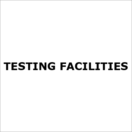 Testing Facilities at Best Price in Jammu, Jammu and Kashmir | J K ...